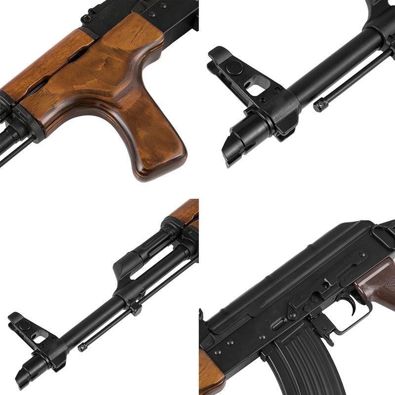 LCT AIMS 電動ガン (JP Ver.) 18歳以上 : ミリタリーショップH.T.G. - 通販 - Yahoo!ショッピング
