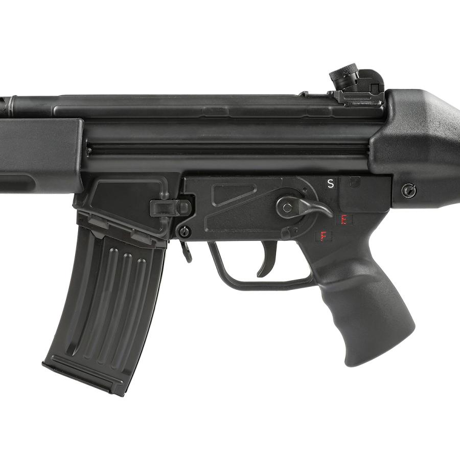 LCT HK33A2 電動ガン (電動ブローバック/JP Ver.) 18歳以上 : ミリタリーショップH.T.G. - 通販 - Yahoo ...