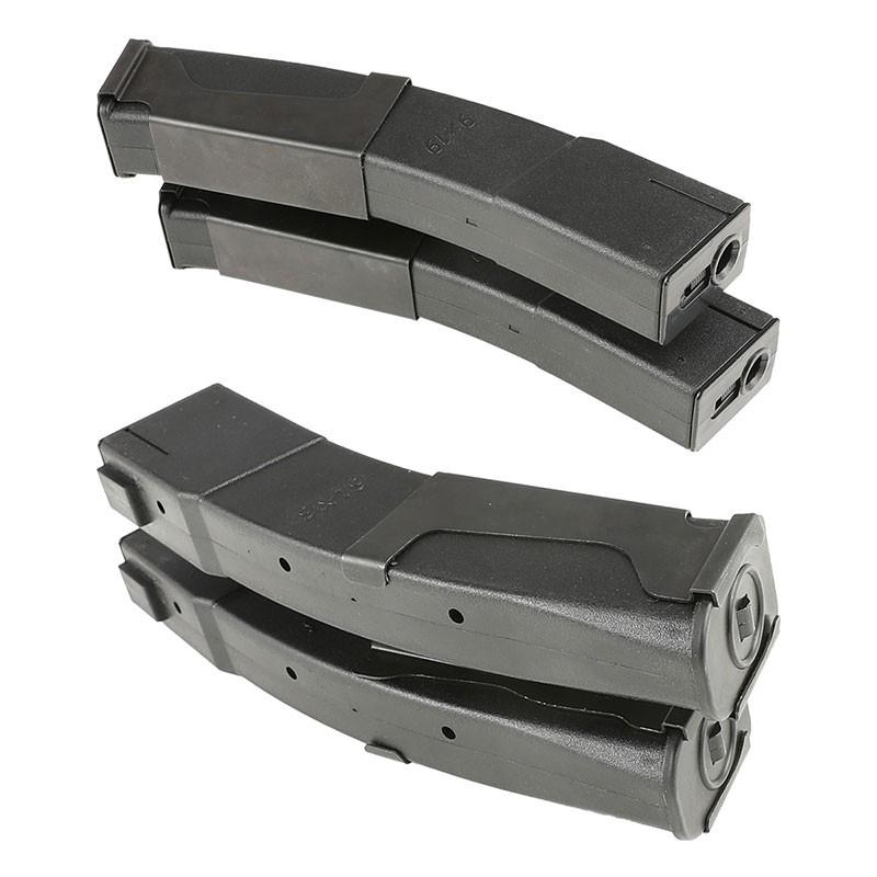 LCT PP1901 VITYAZ ヴィチャズ 電動ガン (電動ブローバック/JP Ver.) 18歳以上 : ミリタリーショップH.T.G ...