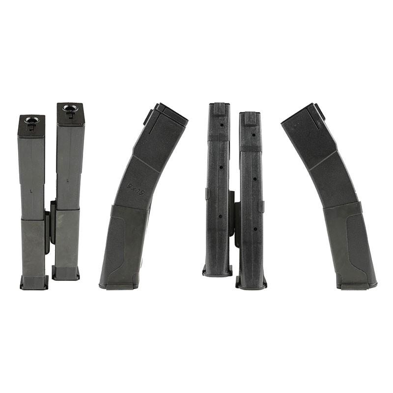 LCT PP1901 VITYAZ ヴィチャズ 電動ガン (電動ブローバック/JP Ver.) 18歳以上 : ミリタリーショップH.T.G ...