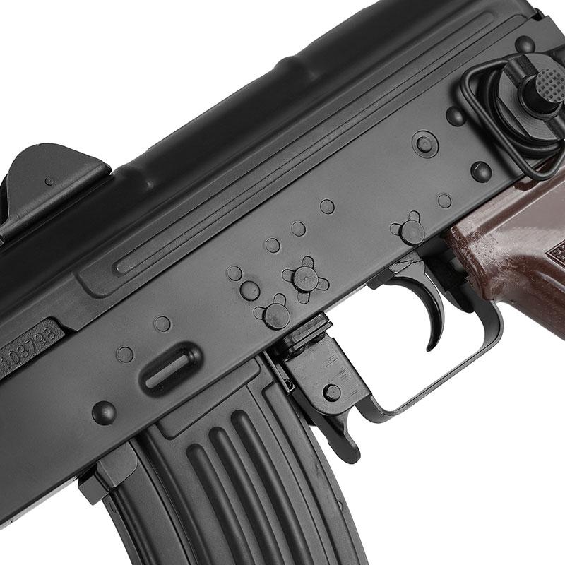 LCT AKMSU 電動ガン(JP Ver.) 18歳以上 : ミリタリーショップH.T.G. - 通販 - Yahoo!ショッピング