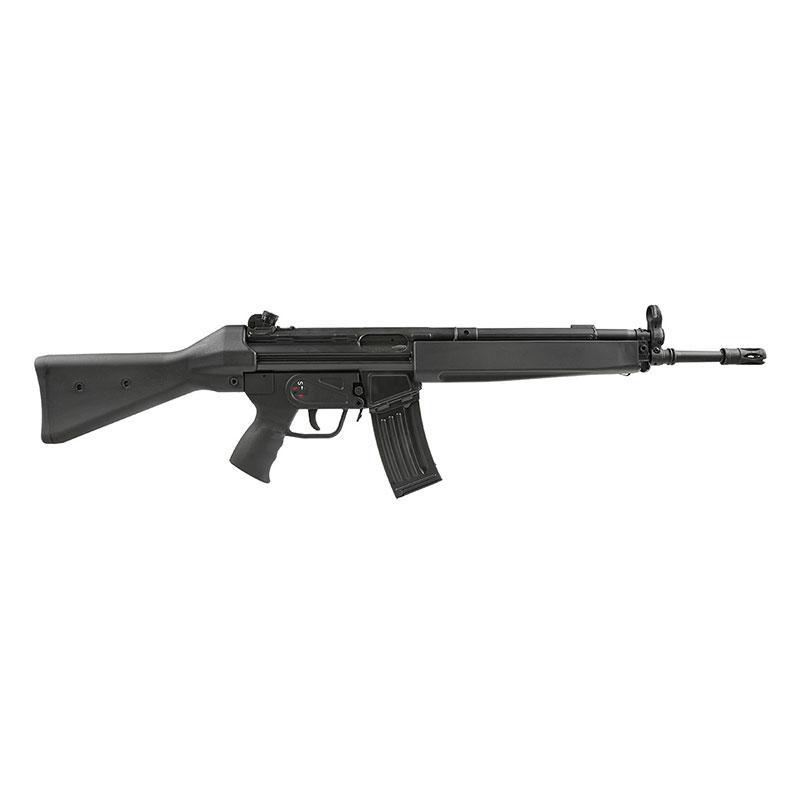 LCT HK33A2 電動ガン (JP Ver.) 18歳以上 : ミリタリーショップH.T.G. - 通販 - Yahoo!ショッピング