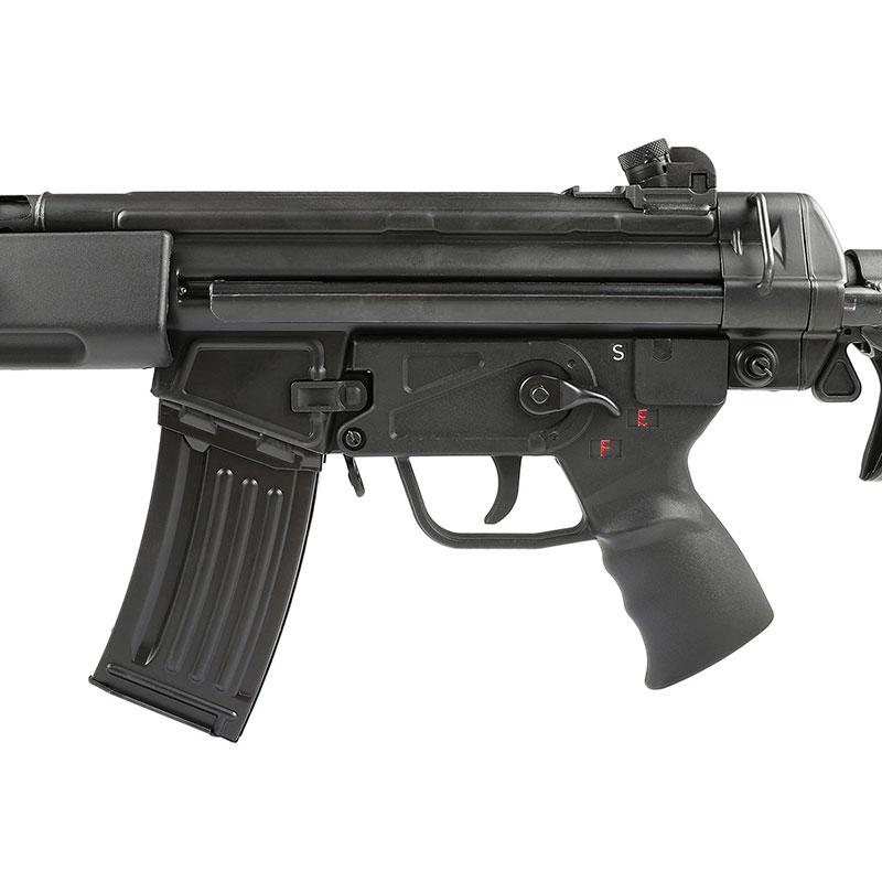 LCT HK33A3 電動ガン (JP Ver.) 18歳以上 : ミリタリーショップH.T.G. - 通販 - Yahoo!ショッピング