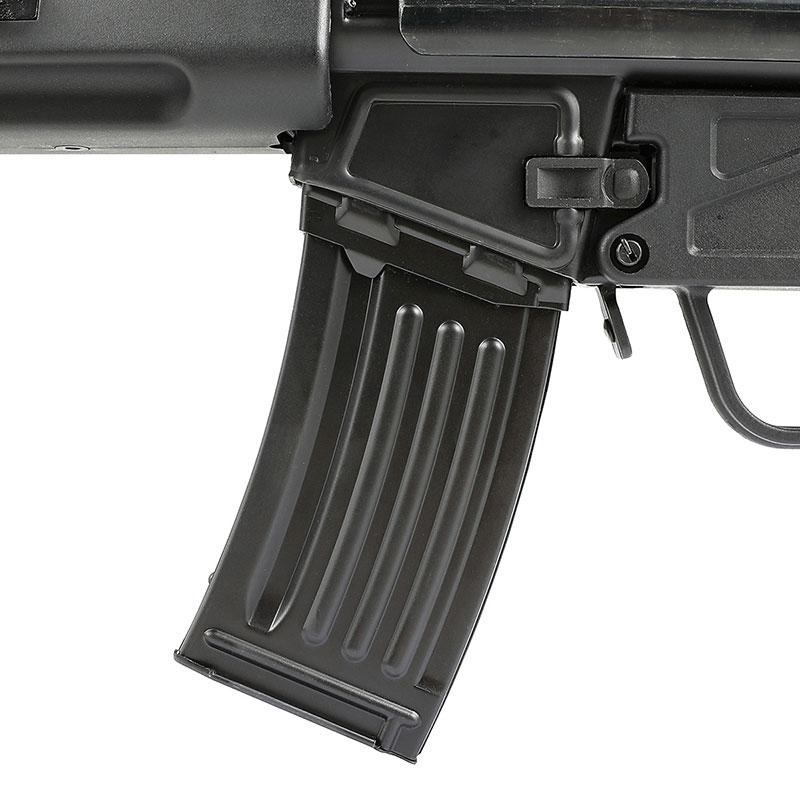 LCT HK33A3 電動ガン (JP Ver.) 18歳以上 : ミリタリーショップH.T.G. - 通販 - Yahoo!ショッピング
