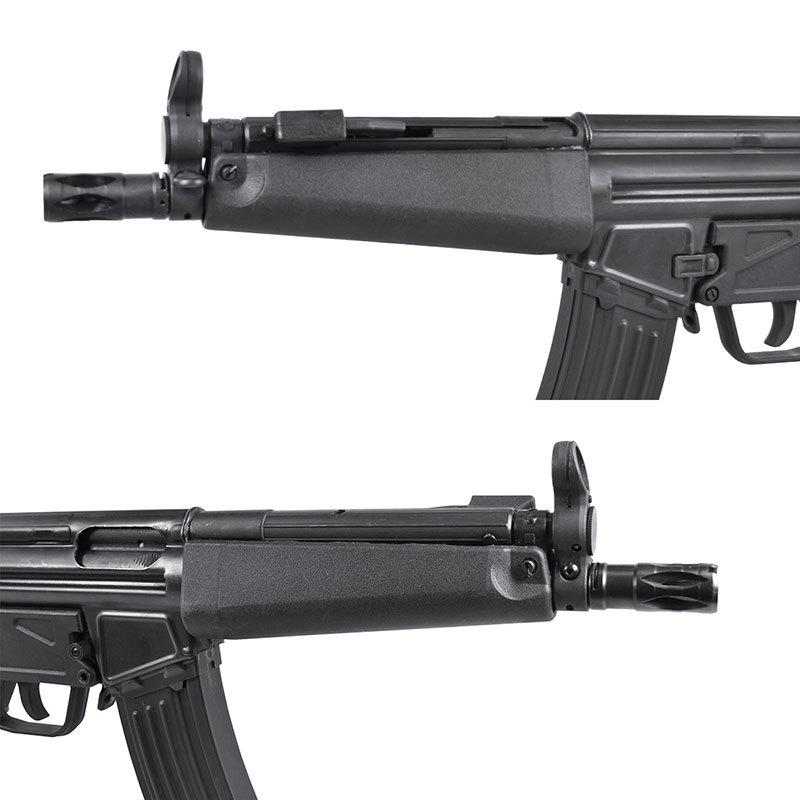 LCT HK53A3 電動ガン (JP Ver.) 18歳以上 : ミリタリーショップH.T.G. - 通販 - Yahoo!ショッピング