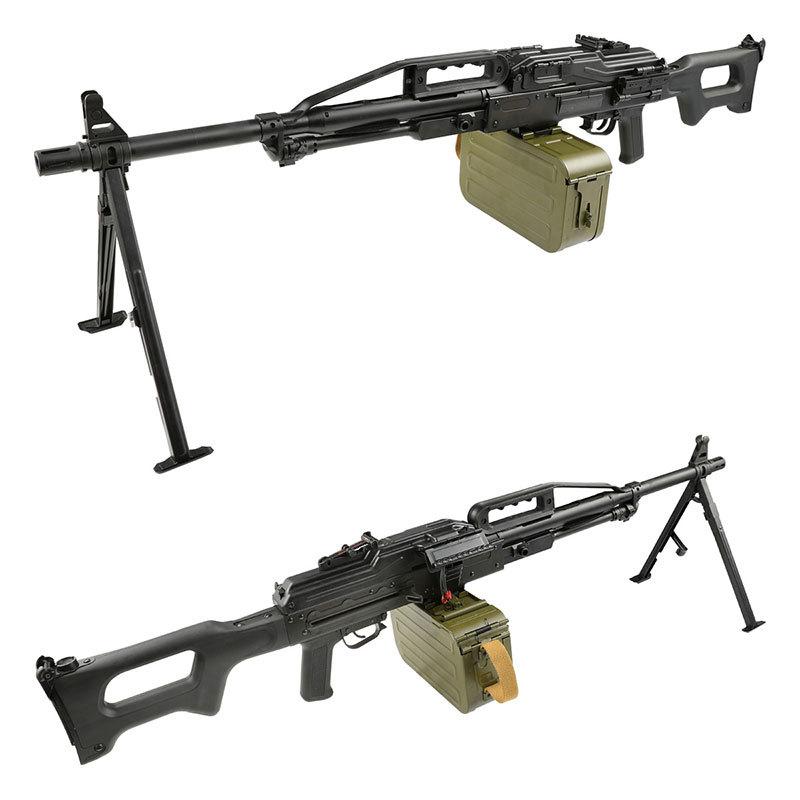 LCT PKP 電動ガン (JP Ver.) 18歳以上 : ミリタリーショップH.T.G. - 通販 - Yahoo!ショッピング