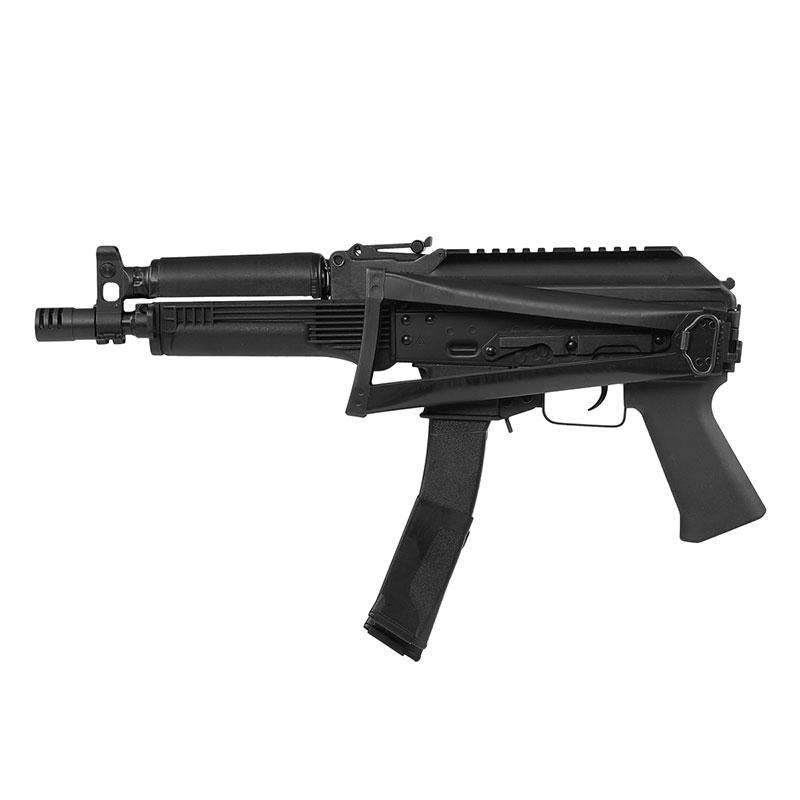 LCT PP1901 VITYAZ ヴィチャズ 電動ガン (JP Ver.) 18歳以上 :lct-pp1901:ミリタリーショップH.T.G ...