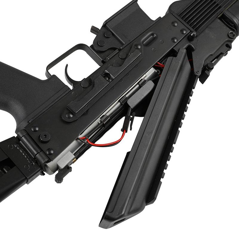LCT PP1901 VITYAZ ヴィチャズ 電動ガン (JP Ver.) 18歳以上 :lct-pp1901:ミリタリーショップH.T.G ...