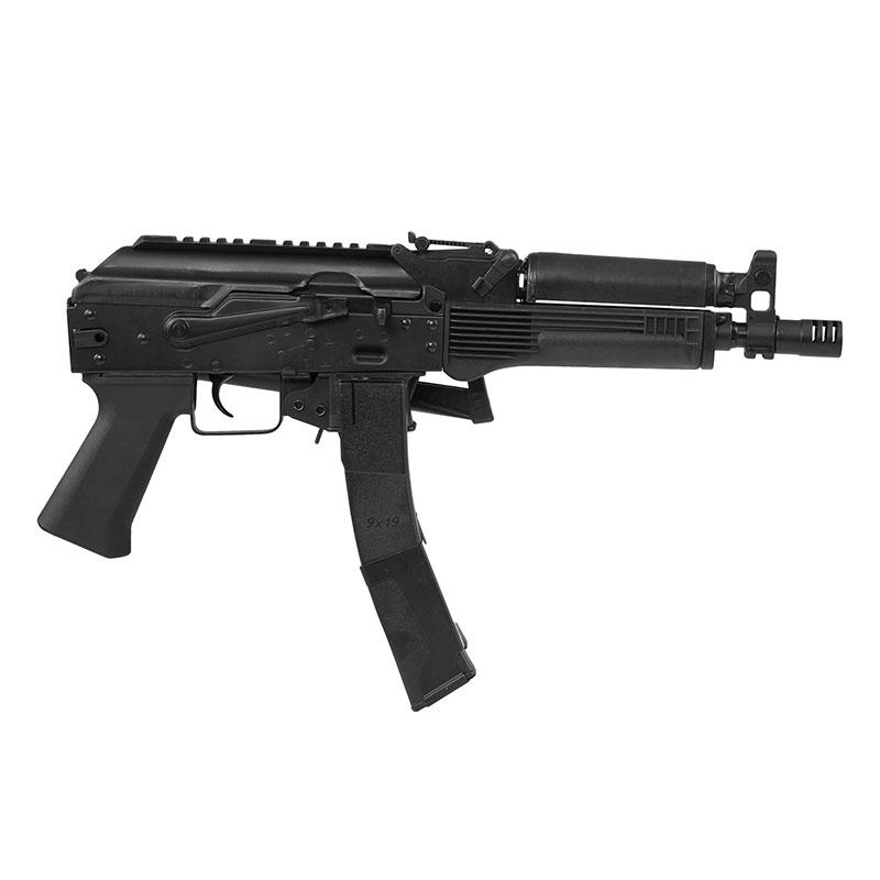 LCT PP1901 VITYAZ ヴィチャズ 電動ガン (JP Ver.) 18歳以上 :lct-pp1901:ミリタリーショップH.T.G ...