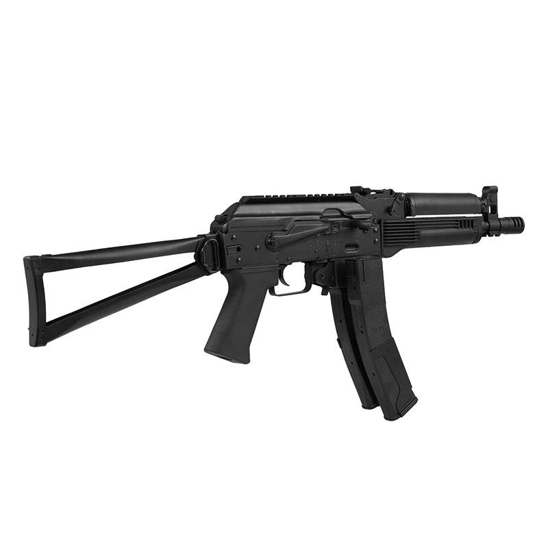 LCT PP1901 VITYAZ ヴィチャズ 電動ガン (JP Ver.) 18歳以上 :lct-pp1901:ミリタリーショップH.T.G ...