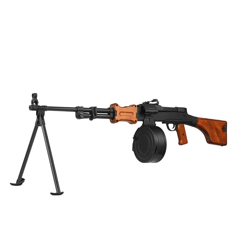 LCT RPD 電動ガン 18歳以上 : ミリタリーショップH.T.G. - 通販 - Yahoo!ショッピング