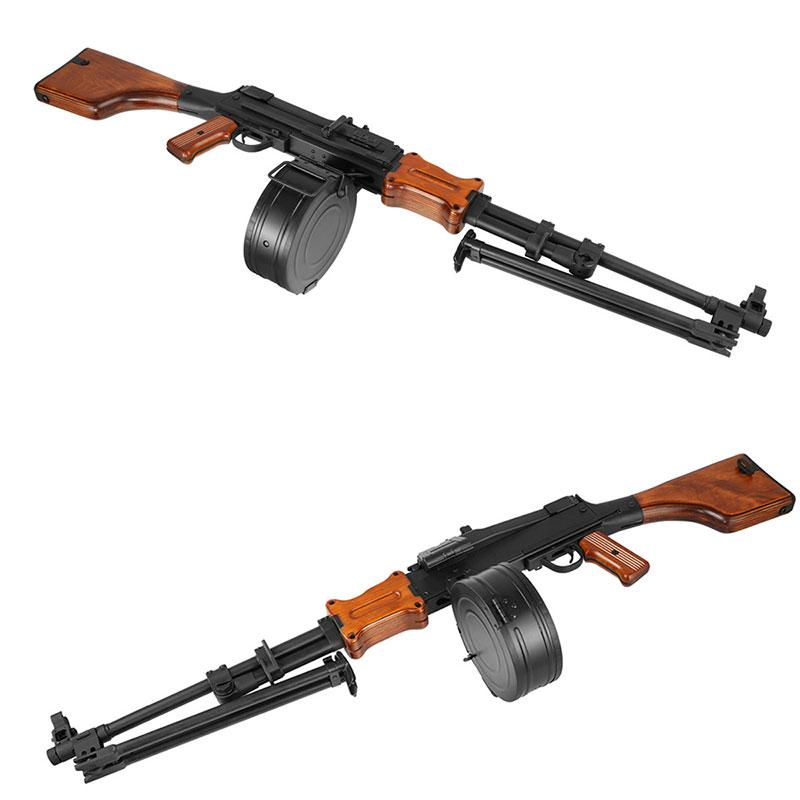LCT RPD 電動ガン 18歳以上 : ミリタリーショップH.T.G. - 通販 - Yahoo!ショッピング