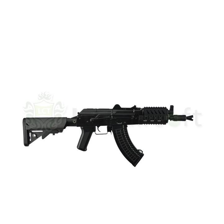 LCT AKS74UN タクティカル (M4ストック) 電動ガン (JP Ver.) 18歳以上 :lct-tx-74un:ミリタリーショップH.T.G. - 通販 - Yahoo!ショッピング