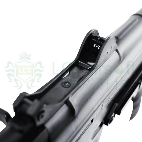 LCT AKMSU VZ58ストック 電動ガン (JP Ver.) 18歳以上 : ミリタリーショップH.T.G. - 通販 - Yahoo ...