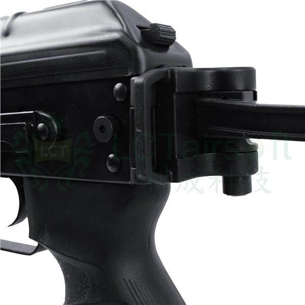 LCT AKMSU VZ58ストック 電動ガン (JP Ver.) 18歳以上 : ミリタリーショップH.T.G. - 通販 - Yahoo ...
