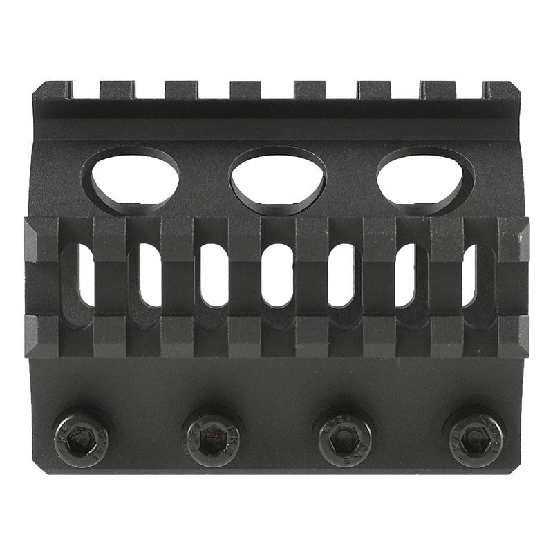 LCT AS VAL/VSS Vintorez対応 75mmサイレンサーレール : ミリタリーショップH.T.G. - 通販 - Yahoo ...