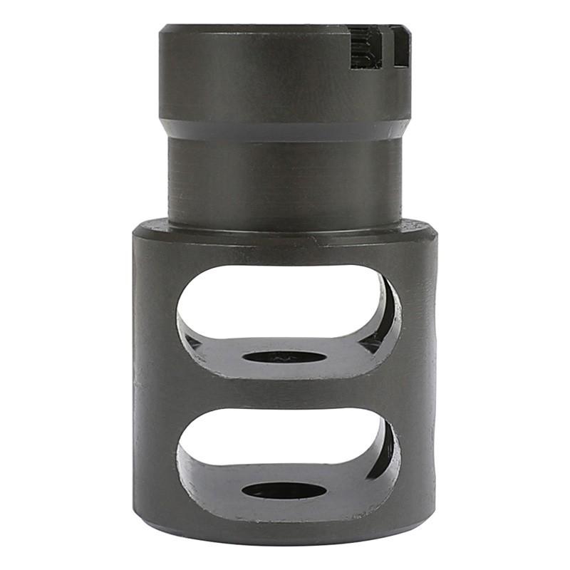 LCT Zenit DTK-2タイプ マズルブレーキ (24x1.5mm R) : ミリタリーショップH.T.G. - 通販 - Yahoo ...