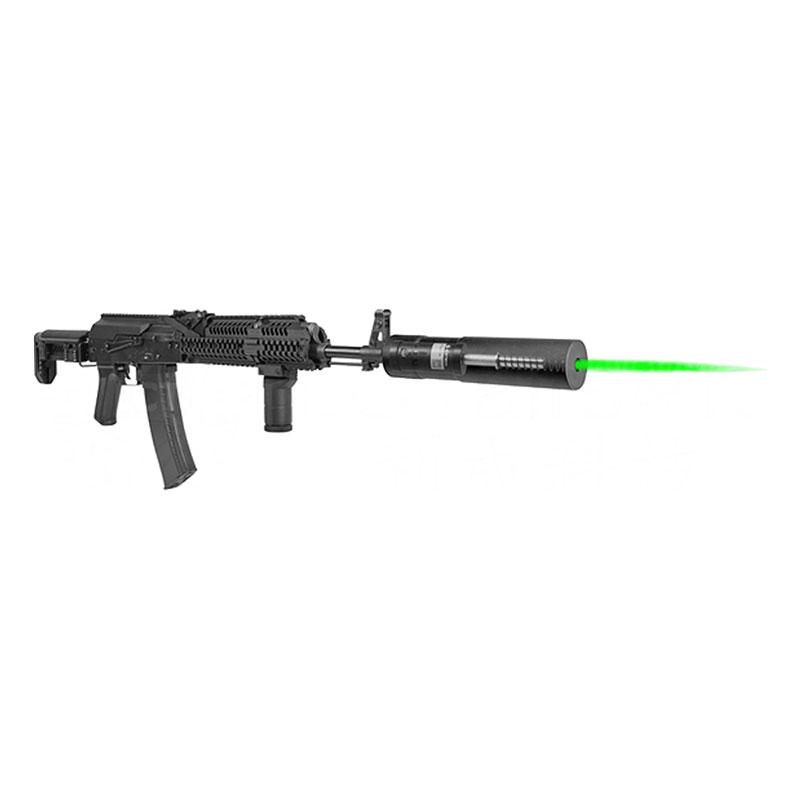 LCT Zenit DTK-4タイプサイレンサー (14x1.0L/AT2000Rトレーサーユニット搭載) : ミリタリーショップH.T.G ...