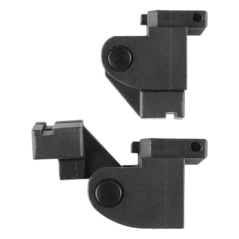 LCT Zenit PT-1/PT-3ストックアダプター (AS VAL/SR-3M対応) :lpk-zpt-val:ミリタリーショップH.T ...
