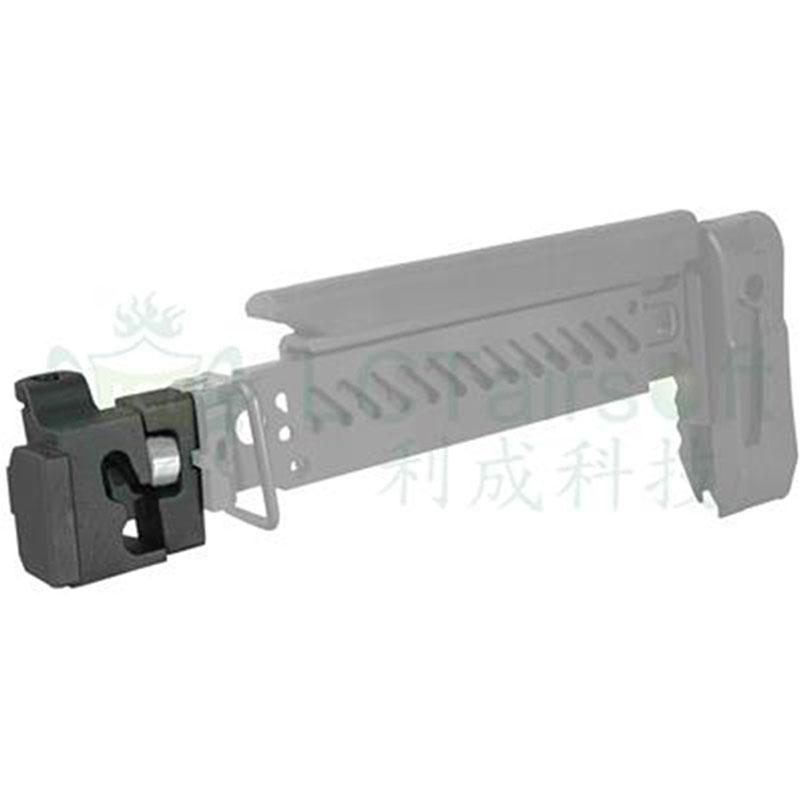 LCT Zenit PT-1/PT-3ストックアダプター (AS VAL/SR-3M対応) :lpk-zpt-val:ミリタリーショップH.T ...