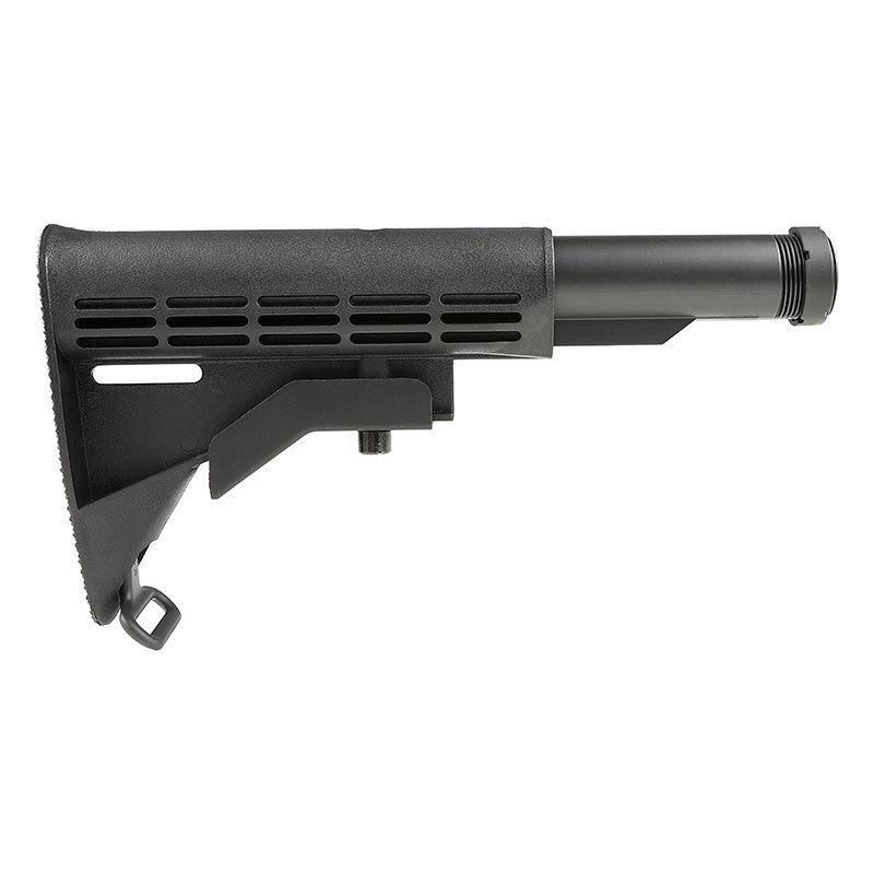 CYMA M018 ブッシュマスタータイプ M4ストック (ストックチューブ付属) : ミリタリーショップH.T.G. - 通販 ...