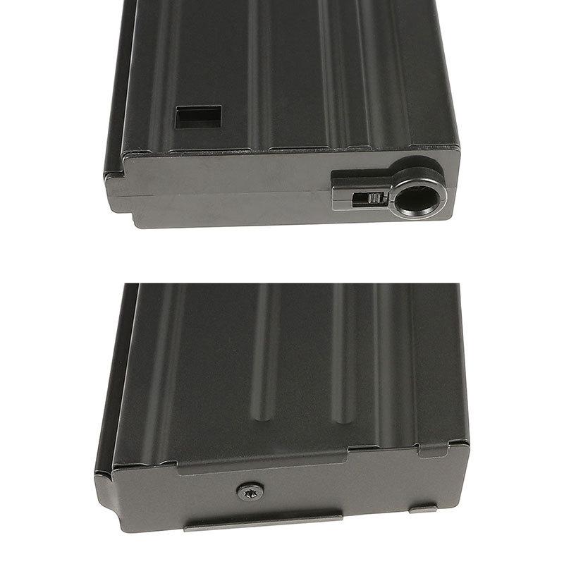 CYMA M169 SR-25 Mid-Capマガジン 150連 : ミリタリーショップH.T.G. - 通販 - Yahoo!ショッピング