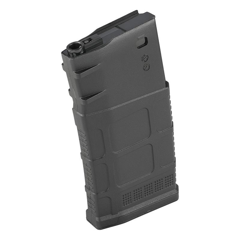 CYMA M183 SR25電動ガン用 P-magスタイル 樹脂製 マガジン 500連 : ミリタリーショップH.T.G. - 通販 ...