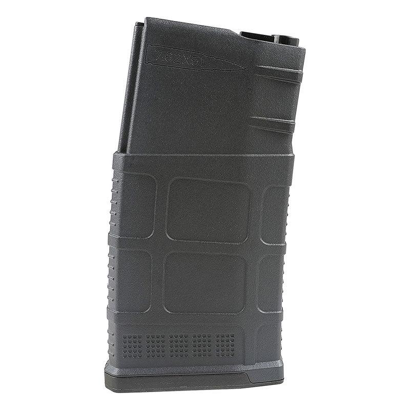 CYMA M195 P-MAG 20LR/SR GEN M3タイプ 110連マガジン BK : ミリタリーショップH.T.G. - 通販 ...