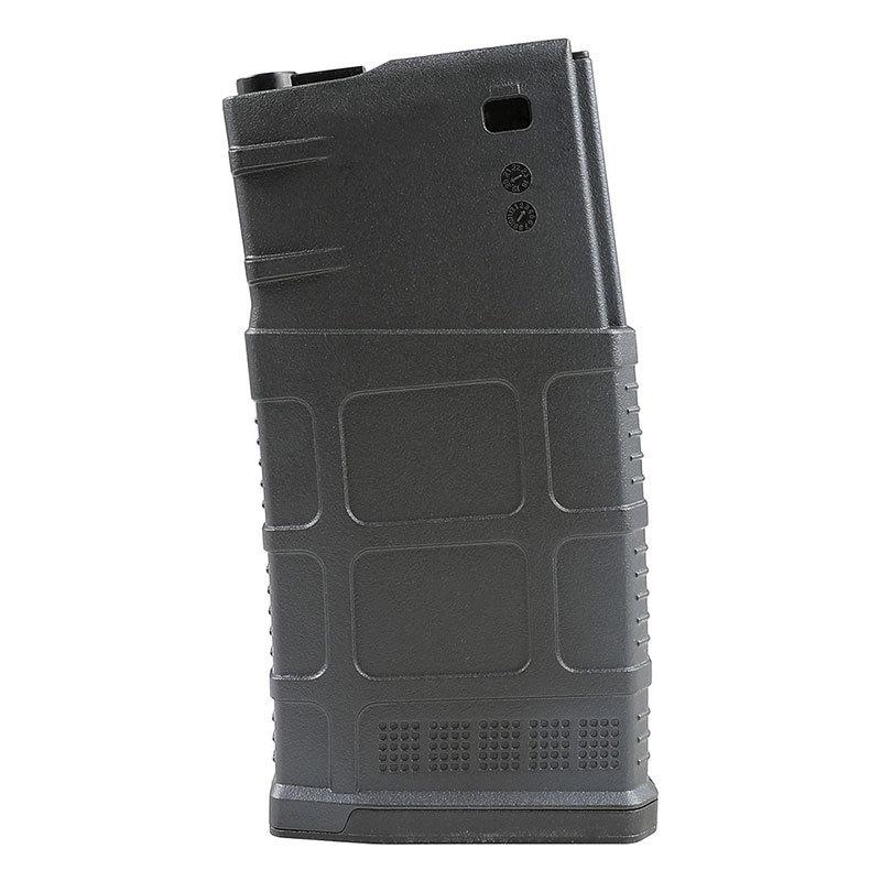 CYMA M195 P-MAG 20LR/SR GEN M3タイプ 110連マガジン BK : ミリタリーショップH.T.G. - 通販 ...