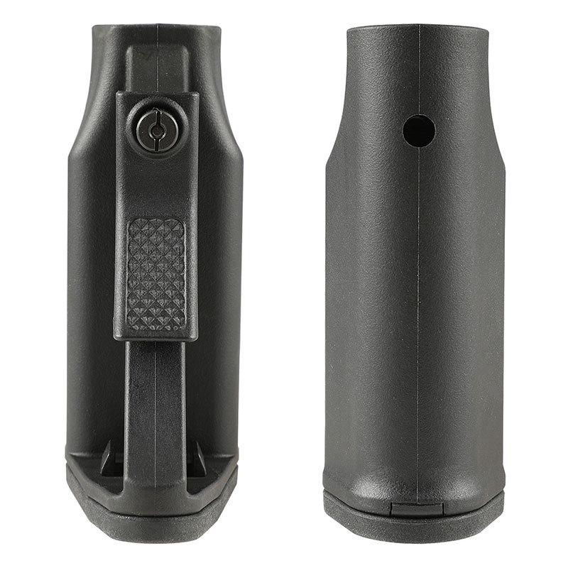 CYMA M207 LWRCIタイプ コンパクトアジャスタブルストック BK :m207:ミリタリーショップH.T.G. - 通販 ...