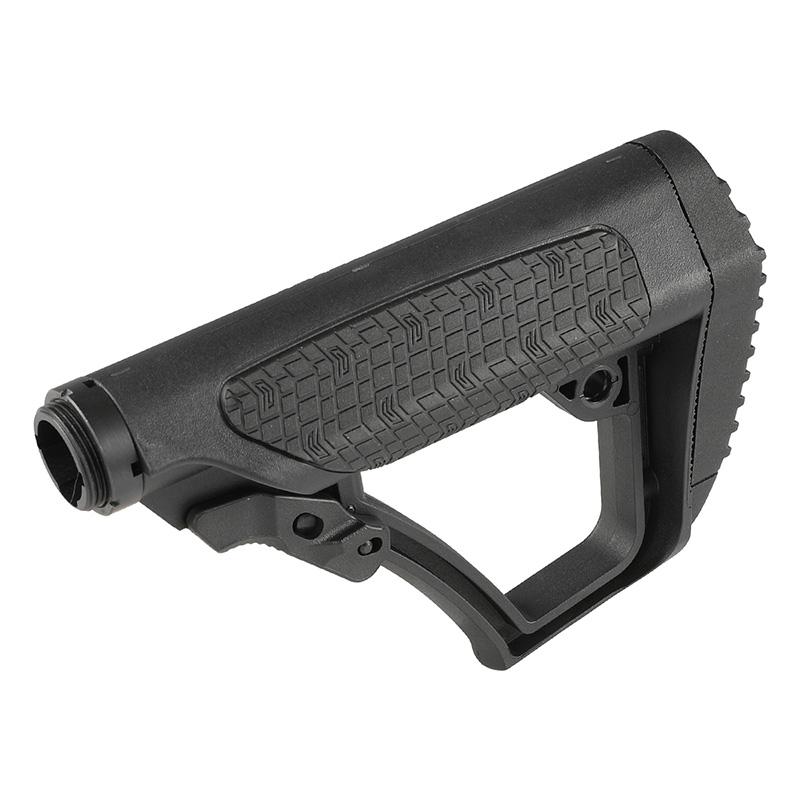 EMG/CYMA M238A Daniel Defense Collapsible Buttstock バットストック Convex ...