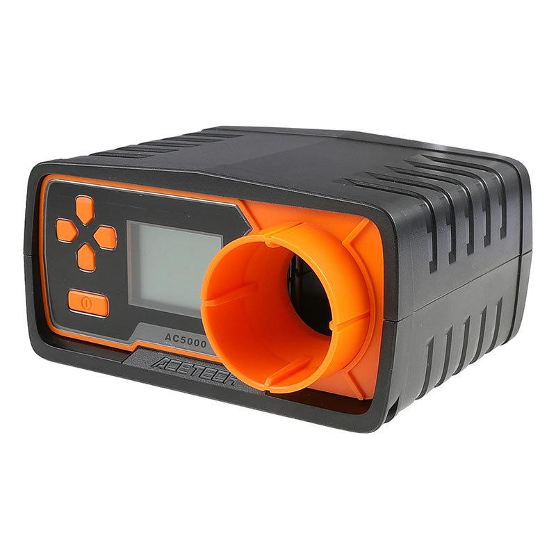 ACETECH AC5000 弾速計 (日本語説明書付属) : ミリタリーショップH.T.G. - 通販 - Yahoo!ショッピング