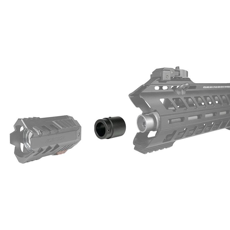 ACETECH Quark-Rアダプター(東京マルイSGR-12用) : ミリタリーショップH.T.G. - 通販 - Yahoo!ショッピング