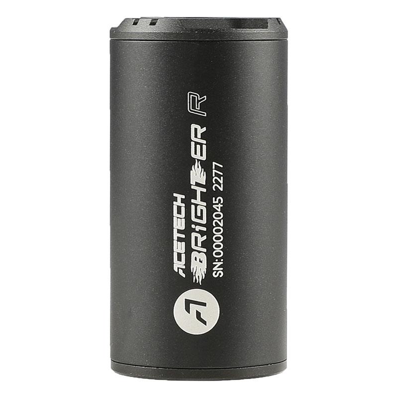 ACETECH Brighter R トレーサーユニット (グリーン&レッド蓄光 ACETECH Brighter R トレーサーユニット (グリーン&レッド蓄光