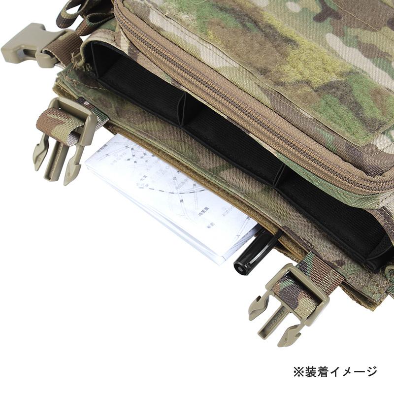 PEW Tactical HSPスタイル D3CRM チェストリグアドミンスリーブ : ミリタリーショップH.T.G. - 通販 ...