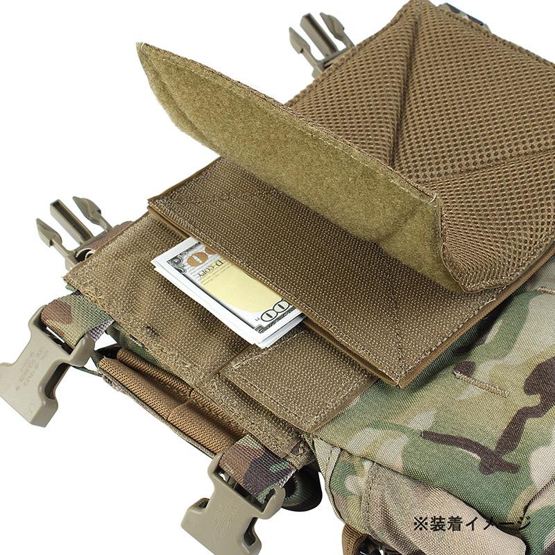 PEW Tactical HSPスタイル D3CRM チェストリグアドミンスリーブ : ミリタリーショップH.T.G. - 通販 ...