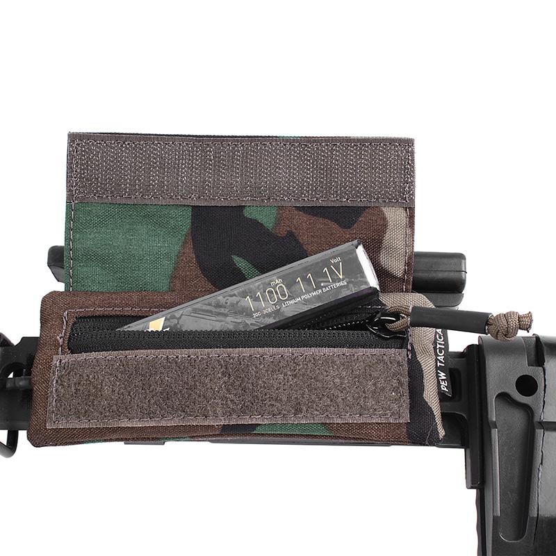 PEW Tactical Zenit PT-1ストックポーチ マルチカムブラック : ミリタリーショップH.T.G. - 通販 - Yahoo ...