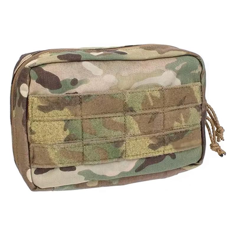 PEW Tactical Housekeeper ユーティリティポーチ Multicam(MOLLE対応) : ミリタリーショップH.T.G. - 通販 - Yahoo!ショッピング
