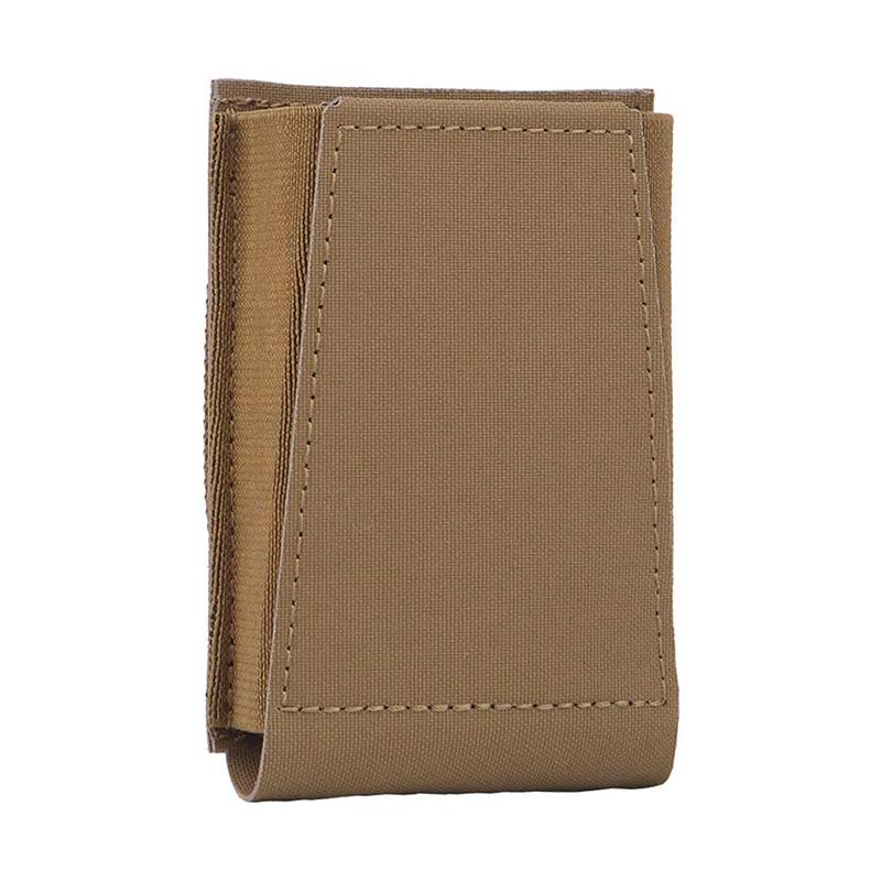 PEW Tactical GBRSスタイル M4/M16 シングル マガジンポーチ CoyoteBrown : ミリタリーショップH.T.G ...