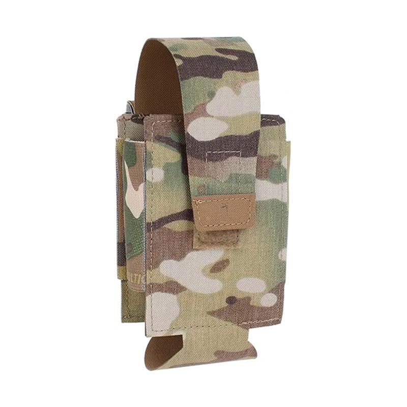 PEW Tactical HSPスタイル M18 スモークグレネードポーチ Multicam : ミリタリーショップH.T.G. - 通販 ...