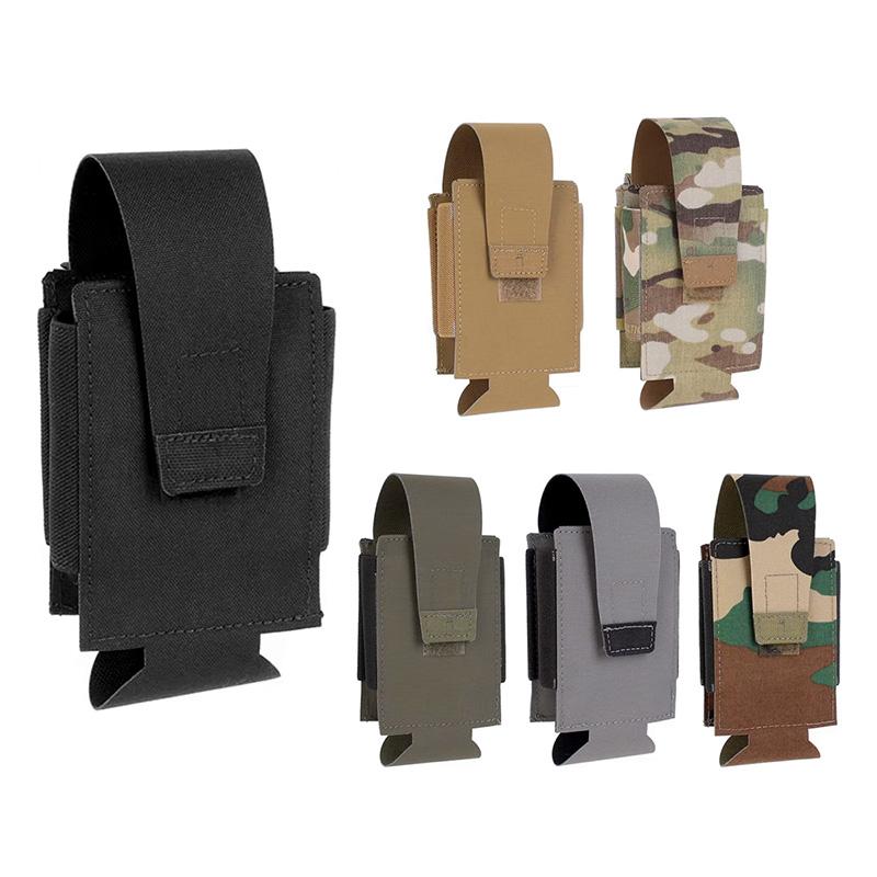 PEW Tactical HSPスタイル M18 スモークグレネードポーチ Multicam : ミリタリーショップH.T.G. - 通販 ...
