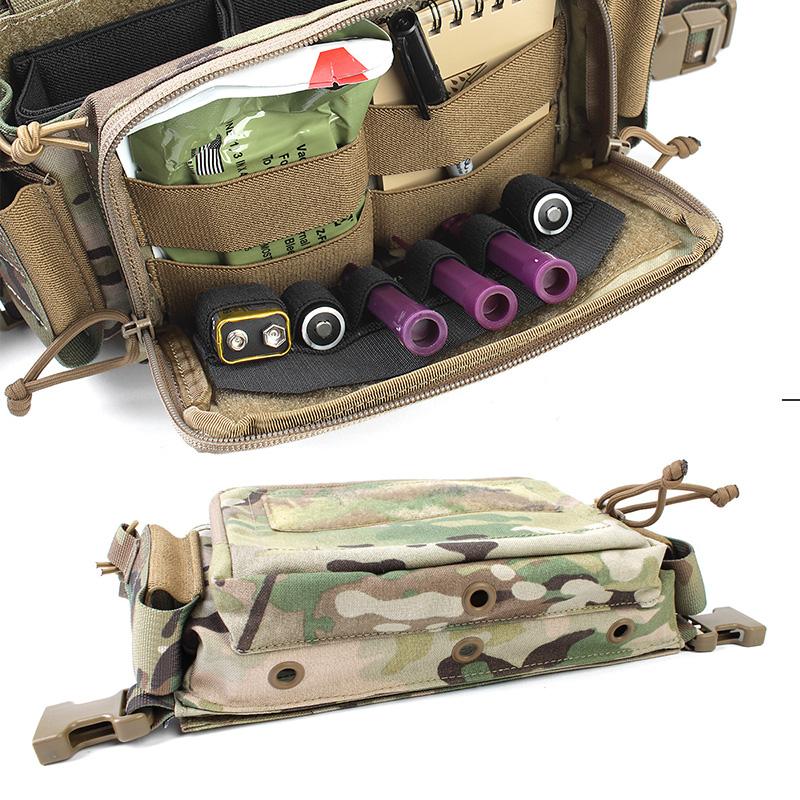 PEW Tactical HSPスタイル D3CRMチェストリグ ウッドランド : ミリタリーショップH.T.G. - 通販 - Yahoo ...