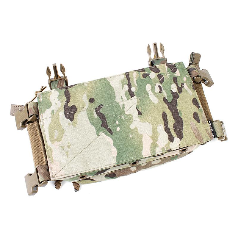 PEW Tactical HSPスタイル D3CRMチェストリグ ウッドランド : ミリタリーショップH.T.G. - 通販 - Yahoo ...