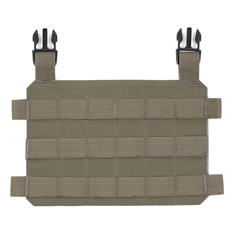 PEW Tactical HSP Thoraxスタイル MOLLEプラカード レンジャーグリーン : ミリタリーショップH.T.G. - 通販 ...