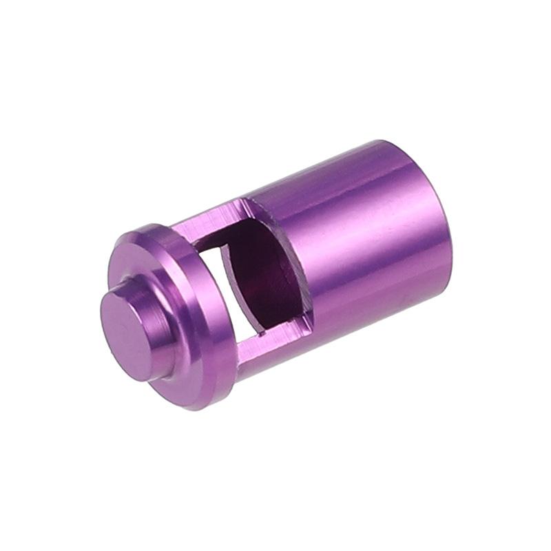 Revanchist Airsoft ノズルバルブ Purple (VFC MP5A5/MP7用) : ミリタリーショップH.T.G ...