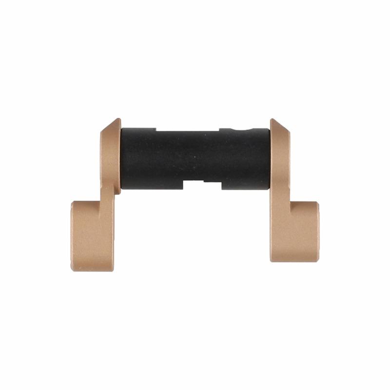 Revanchist Airsoft ERスタイル アンビセレクター Without AUTO (45 Degree/東京マルイ M4 MWS ...