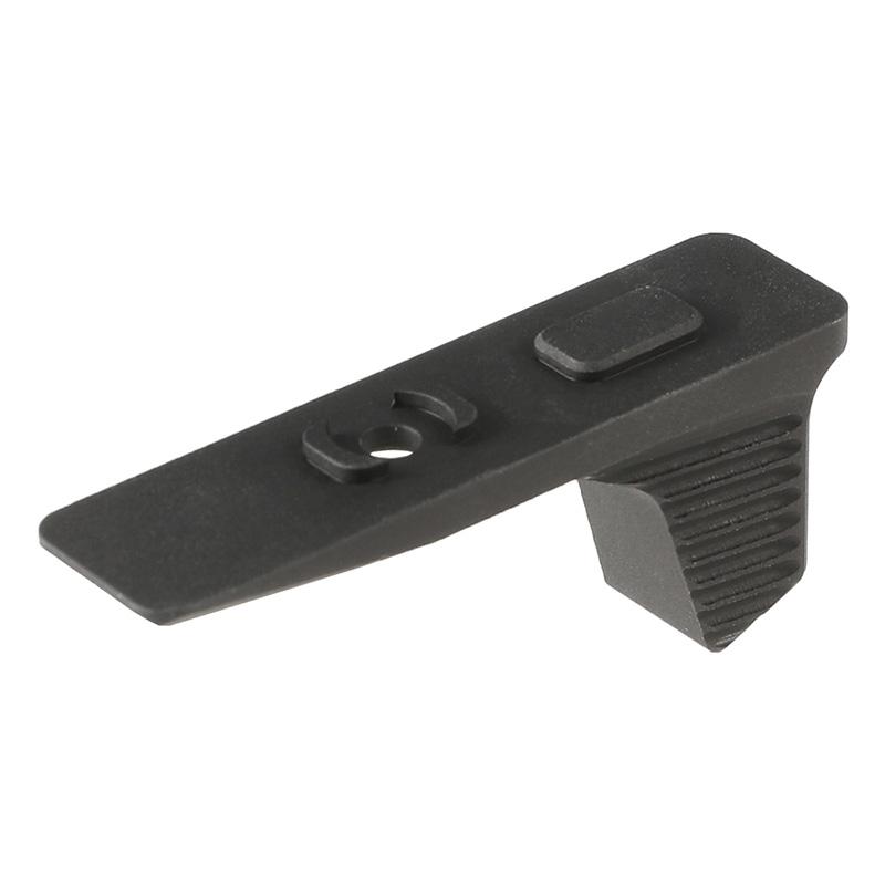 Revanchist Rainer Arms AIXスタイル M-LOKハンドストップ : ミリタリーショップH.T.G. - 通販 ...