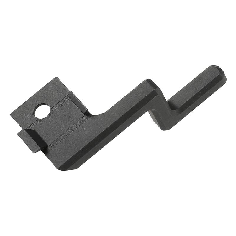 Revanchist Airsoft アルミコッキングハンドル 右用 (東京マルイ Hi-CAPA対応) BK : ミリタリーショップH.T ...