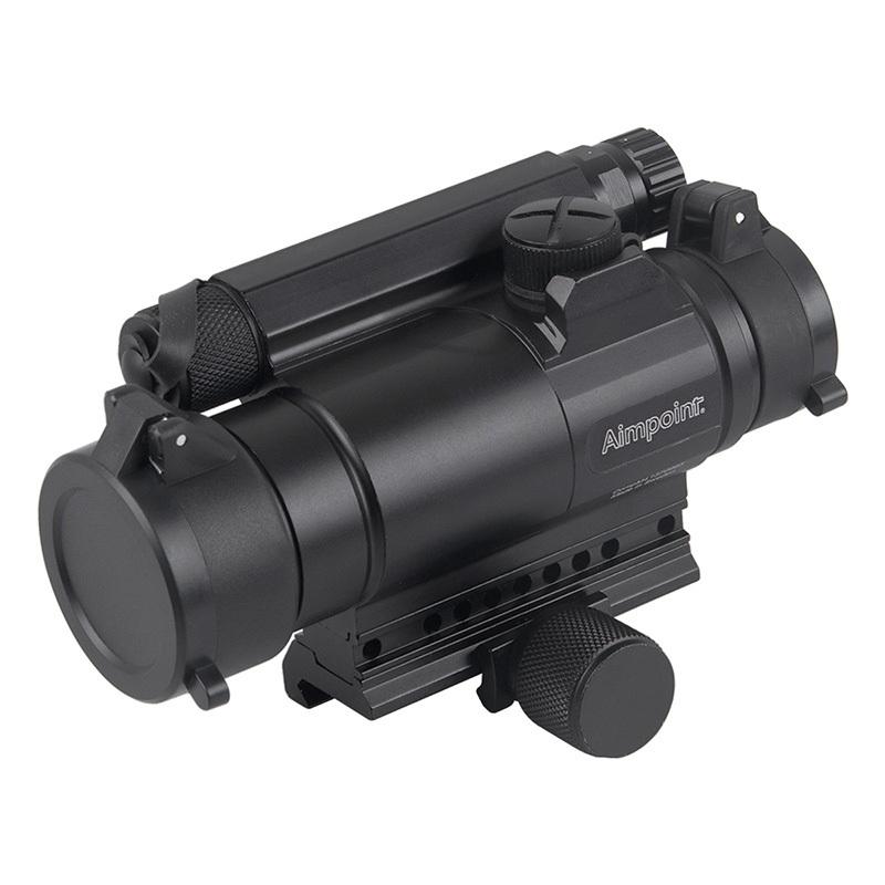 AP Comp M4タイプ ドットサイト BK : ミリタリーショップH.T.G. - 通販 - Yahoo!ショッピング