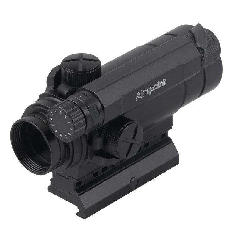 AP Comp M4タイプ ドットサイト BK : ミリタリーショップH.T.G. - 通販 - Yahoo!ショッピング